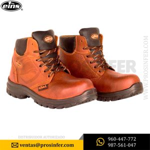 Zapato Dielectrico S08-1 HUSKY Eins al por mayor - Prosinfer ...