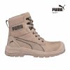 Zapatilla Puma Conquest Stone High al por mayor - Prosinfer - Seguridad ...